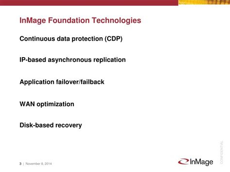 Ppt Introduction To Inmage Solutions Powerpoint Presentation Free