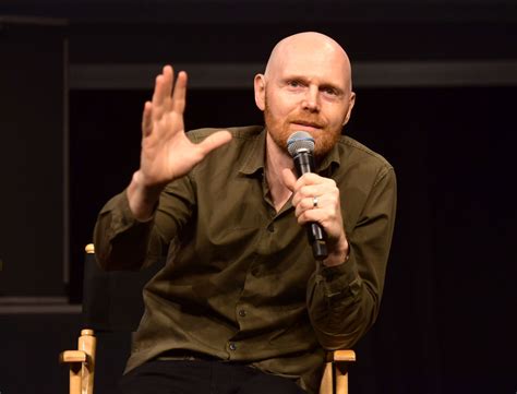 Netflix Releases New Trailer For Bill Burr Comedy Special Paper Tiger