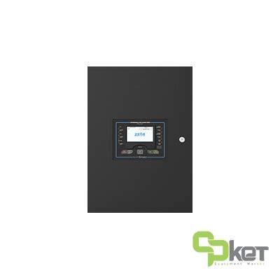 کنترل پنل آدرس پذیر زتا اسمارت کانکت مدل SMART سامانه تخصصی کیوپیکت Qpket