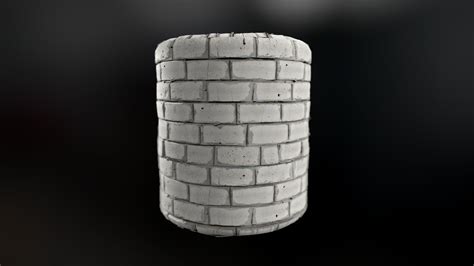 Scanner Textur Material Set Texture Cgtrader
