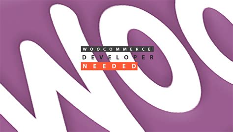 8 Places To Hire Woocommerce Developers Blog On Your Own