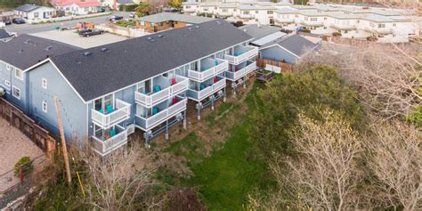 Photo Gallery Of Our Cambria Ca Hotel Creekside Inn