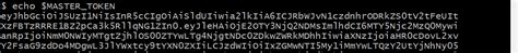 Keycloak Admin Api Not Getting Right Token Stack Overflow