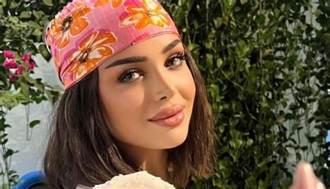 رهف القحطاني ترد على اتهامها بتخريب وجهها بعمليات التجميل صحيفة النخبة