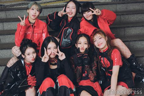 画像1014 「no No Girls」発・hana（ハナ）「誰が1番変わった？」に4票集まったメンバーとは テレビ初生出演前の話し合い