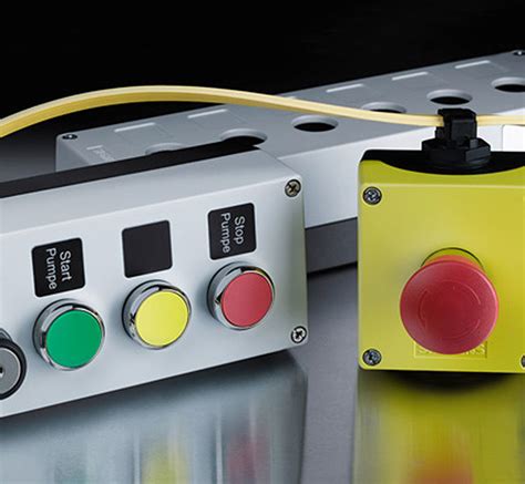 Motor Control Drives Aps Industrial