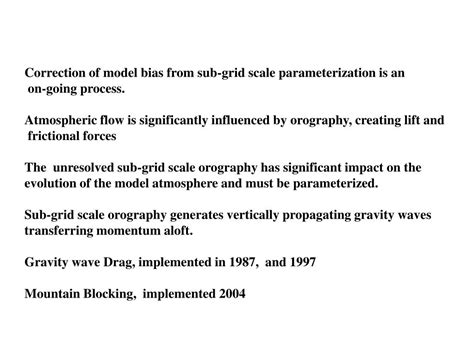 Ppt Global Forecast System Gfs Powerpoint Presentation Free