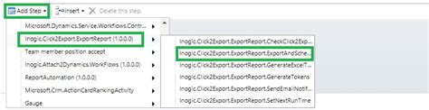 15 Clicks Or 1 Exportemailupload Microsoft Dynamics 365 Crm Reports