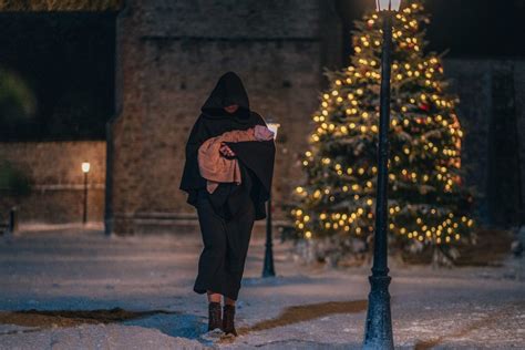 Who Is Rubys Mother In Doctor Who And Who Plays Her Radio Times