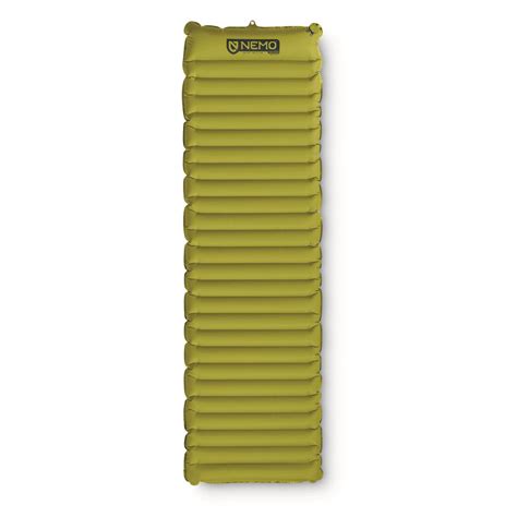 Nemo Astro Lightweight Insulated Sleeping Pad Sportsmans Guide