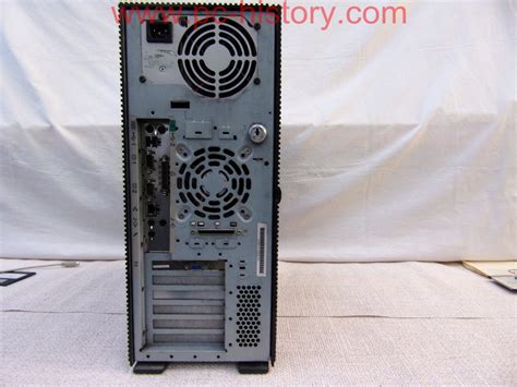 Ibm Netfinity 3500 Type 8655 11y Музей компьютеров