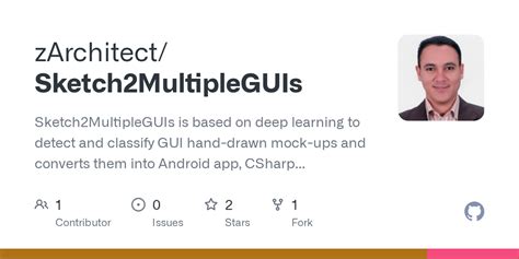 Github Zarchitectsketch2multipleguis Sketch2multipleguis Is Based