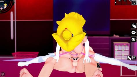Princess Peach Hentai Sex Eporner