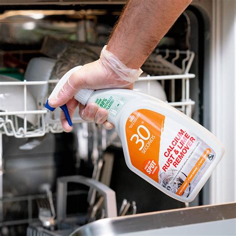 Calcium Rust Lime Remover SECONDS Australia