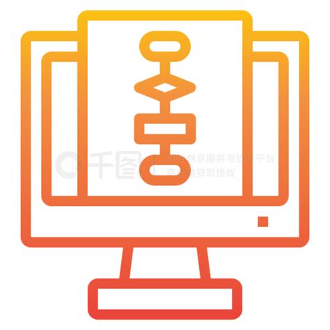 算法免抠元素 算法 素材免费下载 512像素 Svg格式 编号53437816 千图网