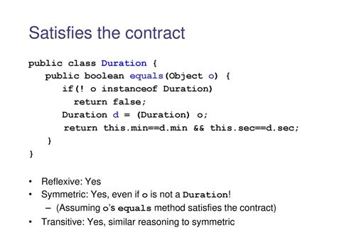 Cse 331 Software Design And Implementation Ppt Download