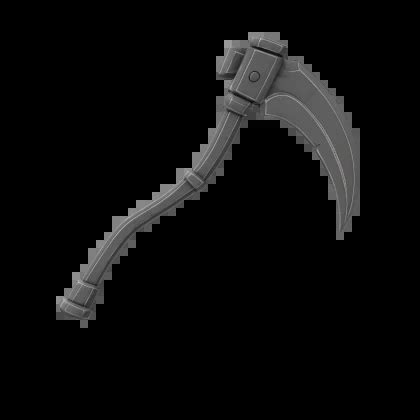 Scythe Roblox Item Rolimons