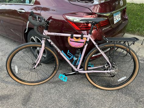 2023 Surly Midnight Special