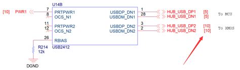 orcad capture cis 16 6 为原理图中的off page connector添加页面编号 csdn博客
