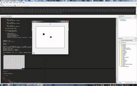 Python Interface Graphique 1 Youtube