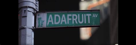 Adafruit Top Secret Video May 29 2019 Adafruittopsecret Dontask