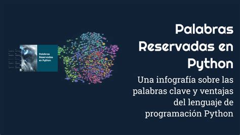Palabras Reservadas En Python By Carolina G On Prezi