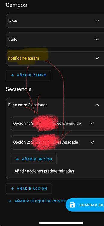 Need Help On Script Configuration Home Assistant Community