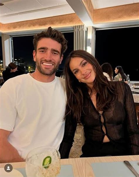 Heartbreak For Jackie O As Her Toy Boy Tradie Debuts Emily