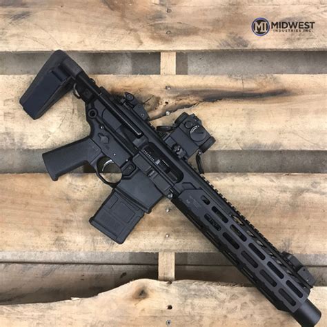 Best Sig Sauer Mcx Virtus Mcx Rattler Handguards