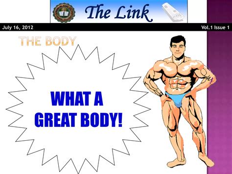 Campus Journalism News Writing PPSX