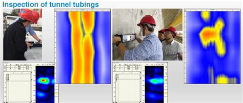 Stainless Steel Ultrasonic Concrete Testing And Tomography 220 At ₹ 1900000piece In Thane