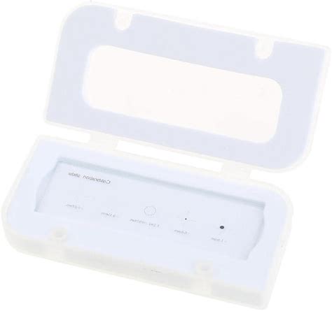 Reticle Calibrating Slide Ruler 0 01mm Microscope Slides