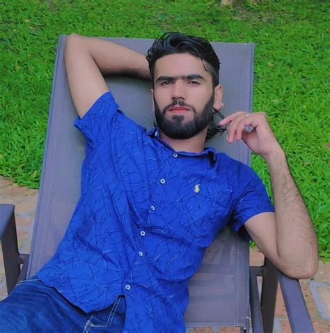 Samiuallah Khan On Reels