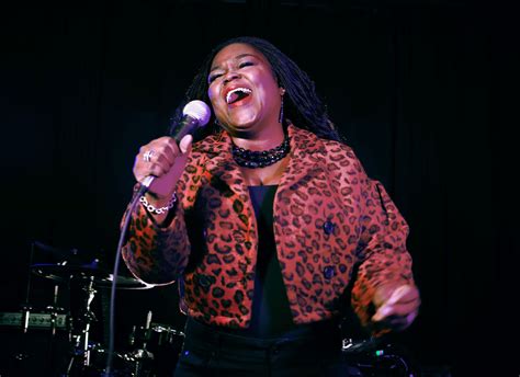 Shemekia Copeland — Soul Truth Teller Good Times