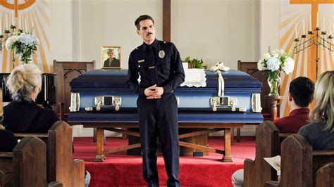 Thunder Road 2018 Mubi