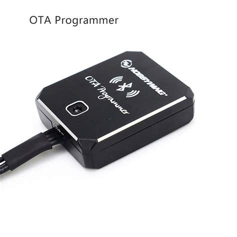 Jual Hobbywing Ota Programmer Bluetooth Module For Xerun Ezrun Platinum Seaking Brushless Esc
