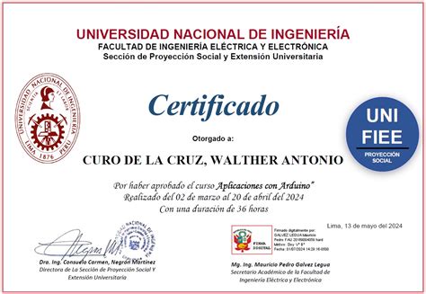 Tecnologías De La Información Walther Curo De La Cruz