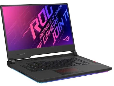10 Laptop ASUS ROG Terbaru Beserta Harga Spek Oktober 2025