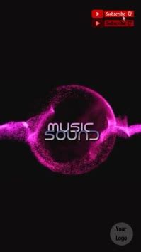Music Template Postermywall