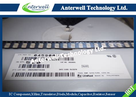 0459003 Pressure Sensor Ic Electronics Ics Chip Integarted Circuts