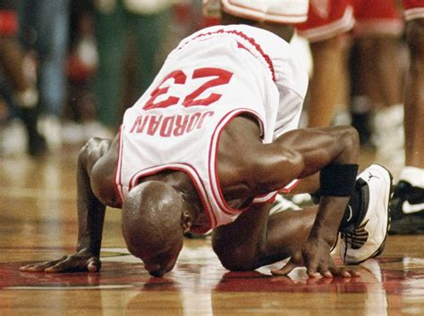 Michael Jordan Through The Years Chicago Tribune