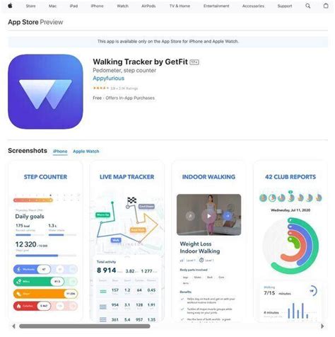 12 Best Step Counter Apps