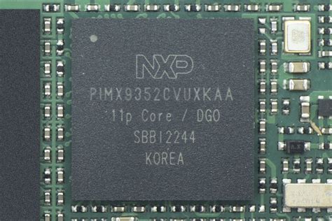 Solder On OSM Size S Modules Are Based On I MX 93 Applications Processors Softei Com Global