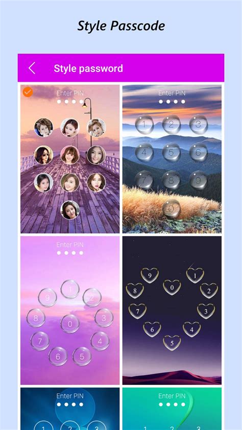 Passcode Lock Screen Apk For Android Download