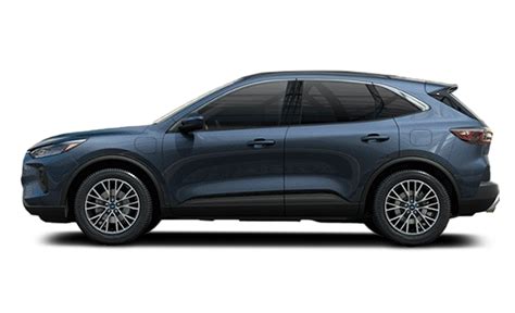 Élite Ford St Jérôme The 2024 Escape Phev Base In Saint Jérôme