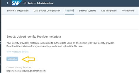 Sap Analytics Cloud Implementing Sso With Bw4 Hana Live Connection Azure Ad As Idp Erp Qanda