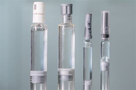 Pre Filled Syringes Challenges And Solutions For Leak Detection