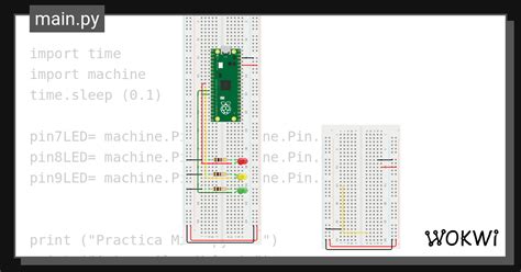 Wokwi Online ESP STM Arduino Simulator