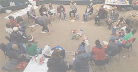 Confirmation Class Minnetonka United Methodist Church