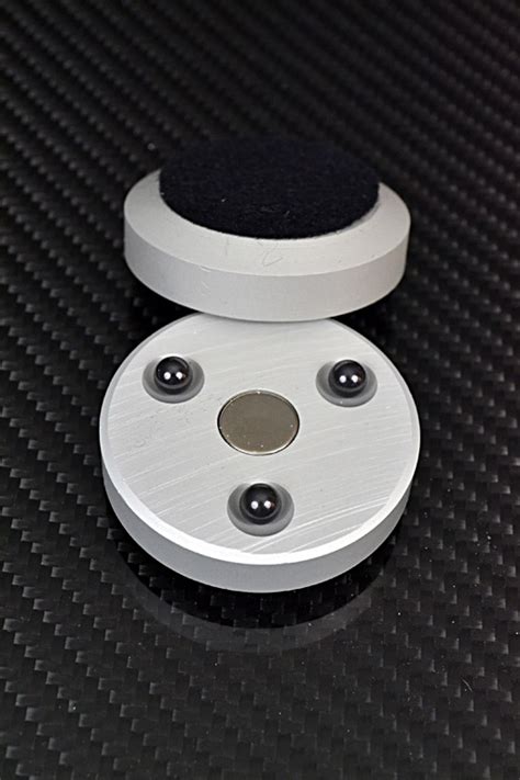 Iso Pod Component Isolation Systems Voodoo Cable